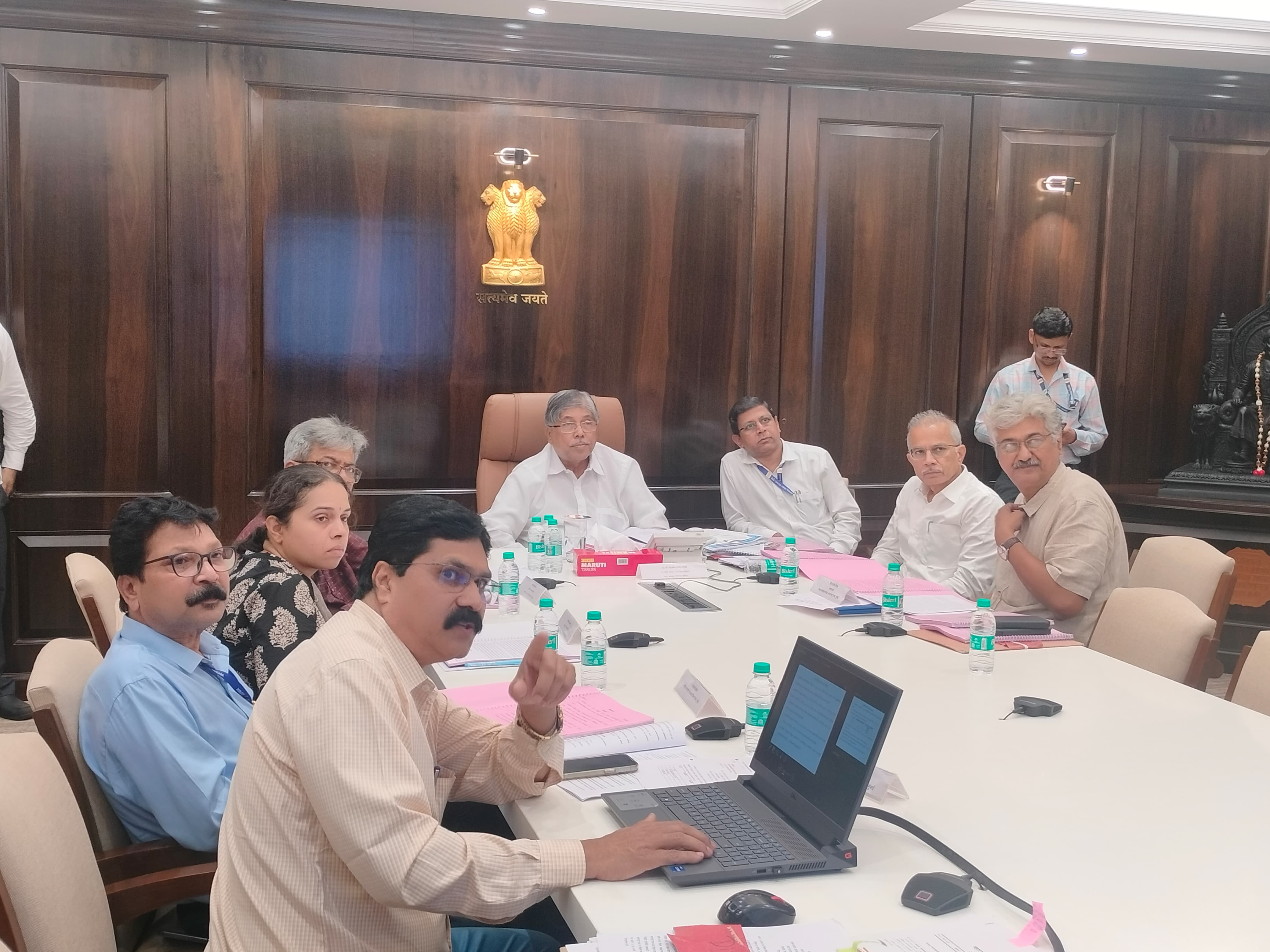 Maharashtra State Board of Art Education
