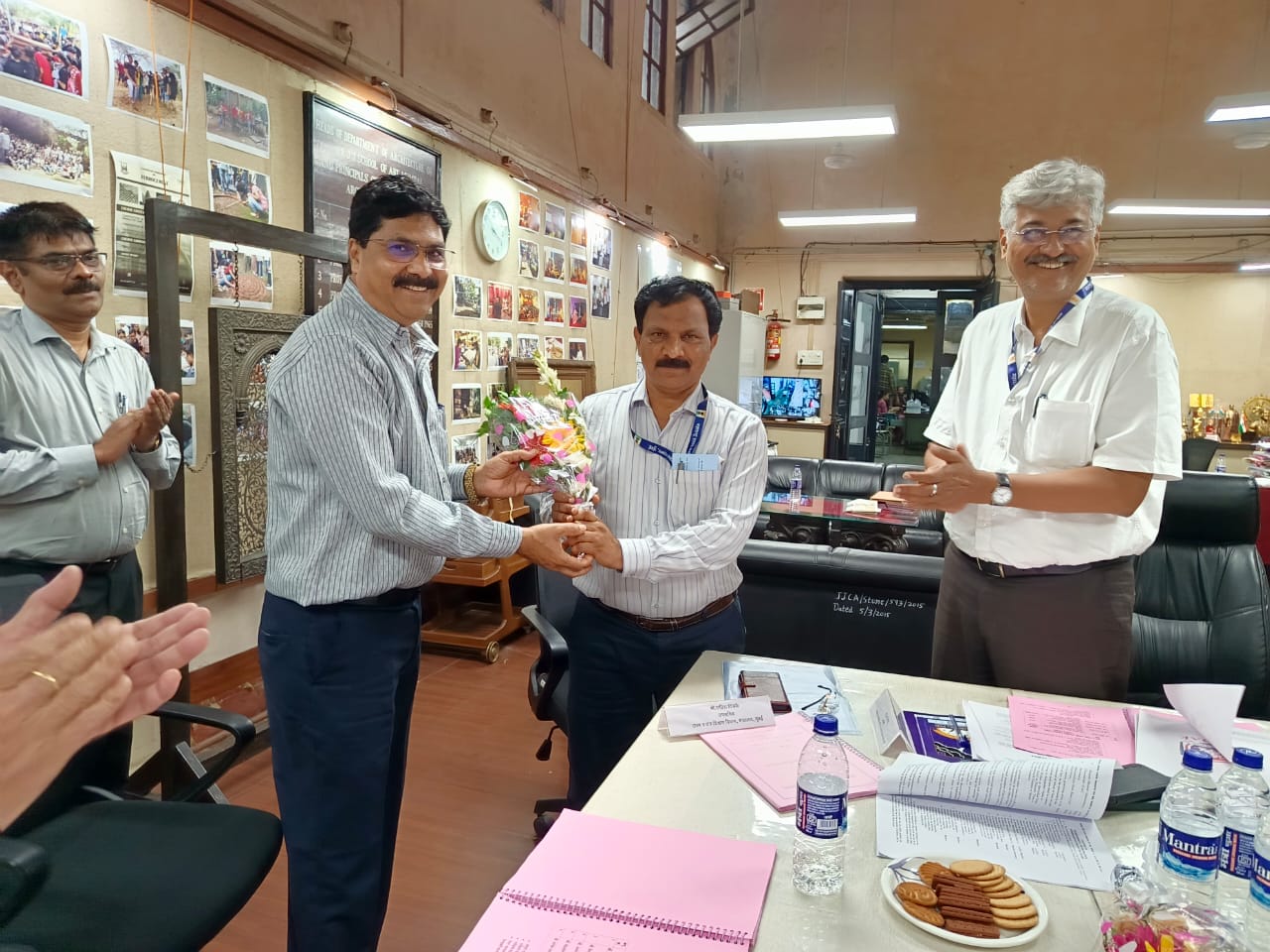 Maharashtra State Board of Art Education